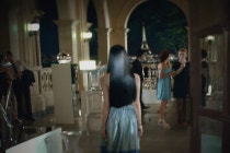 Elastine 엘라스틴 광고(TVCF) 「THE ELASTINE GIRLS-발레리나 김리나」 15" : 네이버 블로그