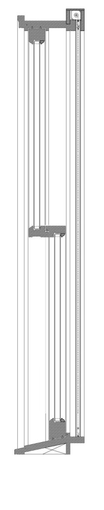 double hung window construction 02 : 네이버 블로그