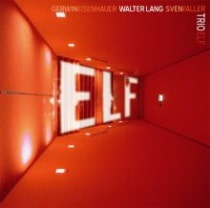 MM JAZZ 07' 9월호 트리오 이엘에프(TRIO ELF) 리뷰기사 : 네이버 블로그