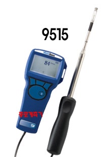 디지털풍속계/풍속계/TSI/9515 : 네이버 블로그