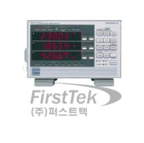 중고계측기 WT230 - Digital Power Meter / 디지탈 파워 미터 / 디지털 전력계 [ YOKOGAWA ...