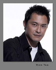 Rick Tan's Instagram, Twitter & Facebook on IDCrawl