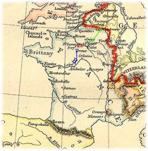 [102] Iris under Fire- 앙리 4세 (12) Battle of Ivry : 네이버 블로그