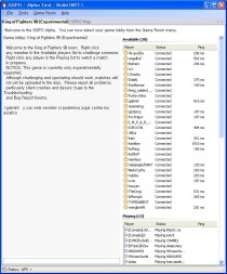 GGPO 사용법 : 네이버 블로그