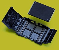 TSOP40/TSOP48/TSOP56/PSOP44 표면실장용 소켓(TSOP SMT SOCKET) : 네이버 블로그