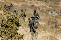 프랑스 육군 LRAC F1 STRIM 89mm 휴대용 로켓발사기 : 네이버 블로그