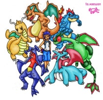 xaewon 의 실전멤버 6 마리 : 네이버 블로그