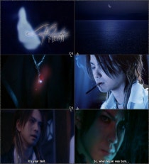 하현의 달 라스트 쿼터 (下弦の月~ラスト クォ-タ- ; Last Quarter, 2004) : 네이버 블로그