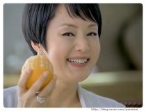 [CF] 장미희 - 롯데칠성음료 델몬트 콜드 장미희편 / 15s. 2008 : 네이버 블로그