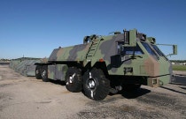 취소된 미국의 이동식 Small ICBM "MGM-134 Midgetman 프로그램" : 네이버 블로그