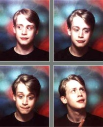 맥컬리 컬킨 Macaulay Carson Culkin : 네이버 블로그