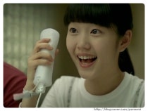 [CF] 닌텐도 마리오와 소닉 베이징올림픽 가족편 / 30s. 2008 : 네이버 블로그