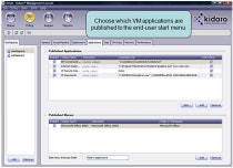 데스크탑 가상화 (Desktop Virtualization) : VDI : 네이버 블로그