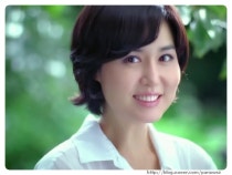 [CF] 황현정 - 야쿠르트 플러스N 나무편 / 15s. 2008 : 네이버 블로그