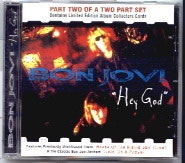 Hey god - Bon Jovi - 해석 : 네이버 블로그