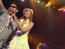 [LIVE]m-flo loves Melody. & 山本領平 - miss you : 네이버 블로그