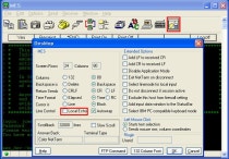 NetTerm 4.2.e.1 및 메뉴얼 : 네이버 블로그