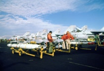 ADM-141 "TALD" IN THE "FORMER YUGOSLAVIA" (유고슬라비아 내전의 기만체) : 네이버 블로그