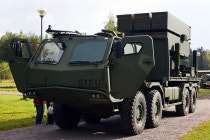 핀란드가 도입하여 시험한 노르웨이 NASAMS 대공미사일 시스템 : 네이버 블로그