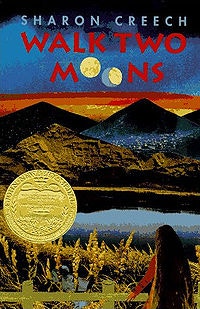 Walk Two Moons by Sharon Creech : 네이버 블로그