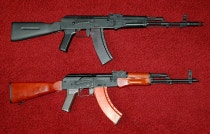 서방 제식 돌격소총들의 새로운 상대: AK-101 Assault Rifle : 네이버 블로그