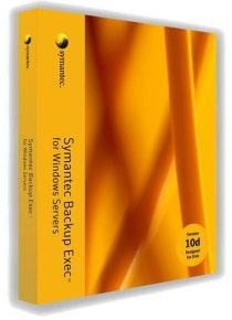Symantec Backup Exec Download Link 및 소개 : 네이버 블로그