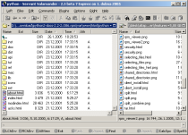 RPM Viewer, RPM Browser, and RPM Extractor for Windows : 네이버 블로그