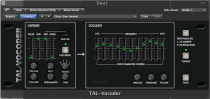 Togu Audio Line - TAL Vocoder(2-1) : 네이버 블로그