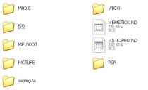 seplugins폴더 초합본!! & PSP로 치트쓰는법!! : 네이버 블로그