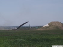 VTTV Omsk 2009 - 러시아 MTU-90 교량전차 : 네이버 블로그