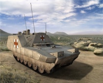 미육군 FCS(Future Combat System) 계열차량에 관한 간략한 게시글 : 네이버 블로그