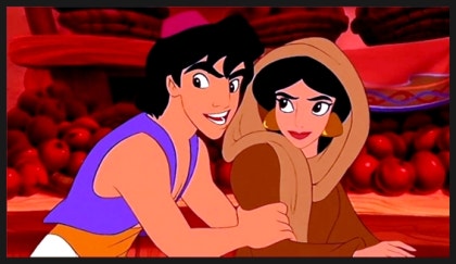 Aladdin 1992 Dvdrip