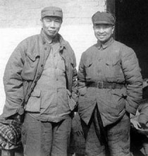 가오강 : Gao Gang: 高崗 (1905-1954) : 네이버 블로그