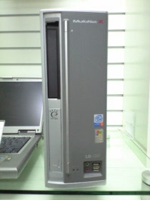 LG-IBM Multinet X : 네이버 블로그