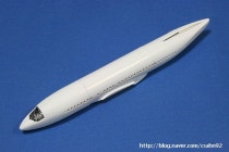 1/144 ROKAF E-737 AEW&C,＂Peace Eye＂1호기 제작기 (2) : 네이버 블로그