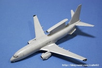 1/144 ROKAF E-737 AEW&C,＂Peace Eye＂1호기 제작기 (8) : 네이버 블로그