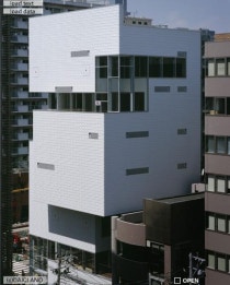 FRP Ftown Building : 네이버 블로그