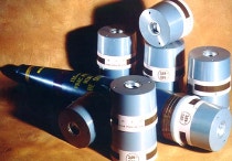 [포병] 탄저부 항력감소포탄(Base Bleed 혹은 Bleed Base) 포탄이란 무엇인가? 2004/06/23 (수) 22: ...