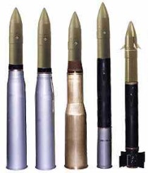 [기갑] BMP-3의 무장 시스템 2004/07/16 (금) 23:05 : 네이버 블로그