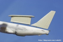 1/144 ROKAF E-737 AEW&C,＂Peace Eye＂1호기 제작기 (3) : 네이버 블로그