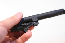 KSC M9 Locking Block & SR-25 2형 노말 기어박스 전환용 부품 출고! : 네이버 블로그