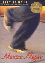 Maniac Magee : 네이버 블로그