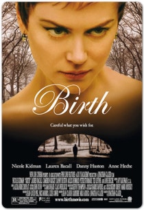 영화 - 탄생 (Birth, 2004) : 네이버 블로그