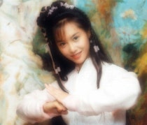 주인 / ATHENA CHU / CHU YAN / 朱茵 : 네이버 블로그