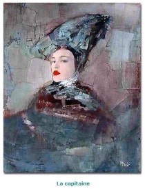 RICHARD BURLET : 네이버 블로그